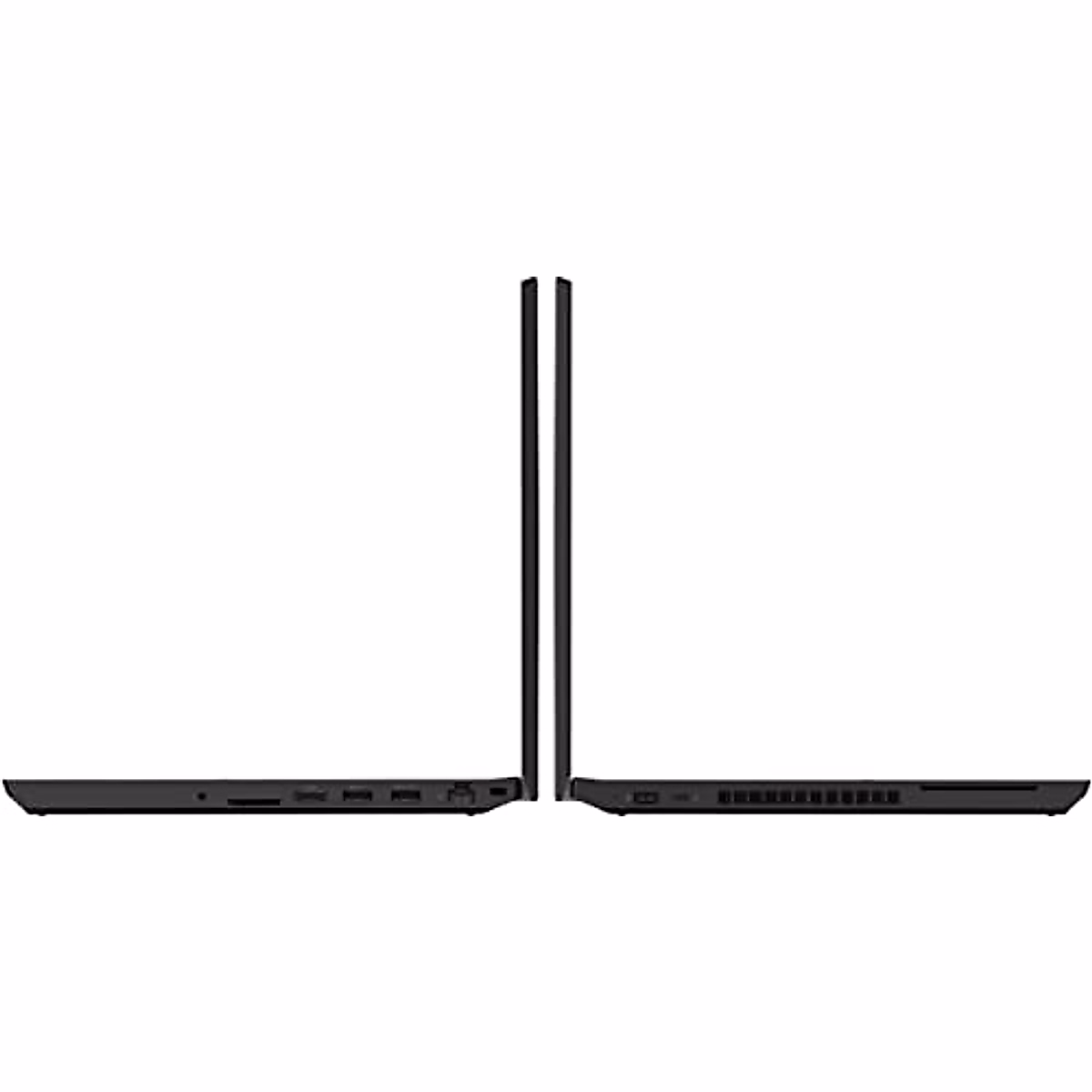 2022 Lenovo ThinkPad P15v Gen 1 15.6" 60Hz Touchscreen FHD IPS Workstation Laptop (Intel Xeon W-10855M 6-Core, 32GB RAM, 1TB SSD, Quadro P620, Backlit KYB, FP, WiFi 6, BT 5.2, Win10Pro) w/Hub