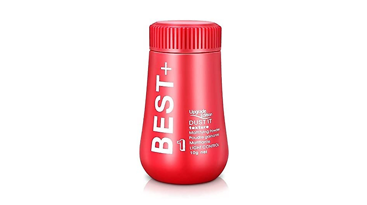Hair Styling Powder for Volume - Unisex & Portable