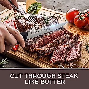 Mueller Steak Knives
