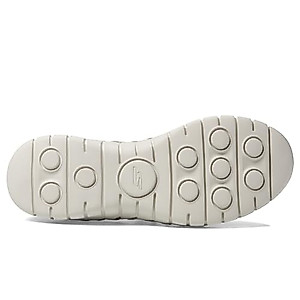 Skechers Women's GO Walk Smart 2-Lunar Horizon Sneaker, Taupe, 9.5