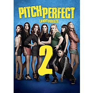 Pitch Perfect 2