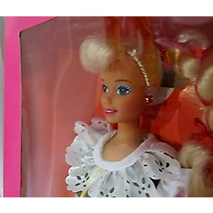 Czechoslovakian Barbie Dolls of the World