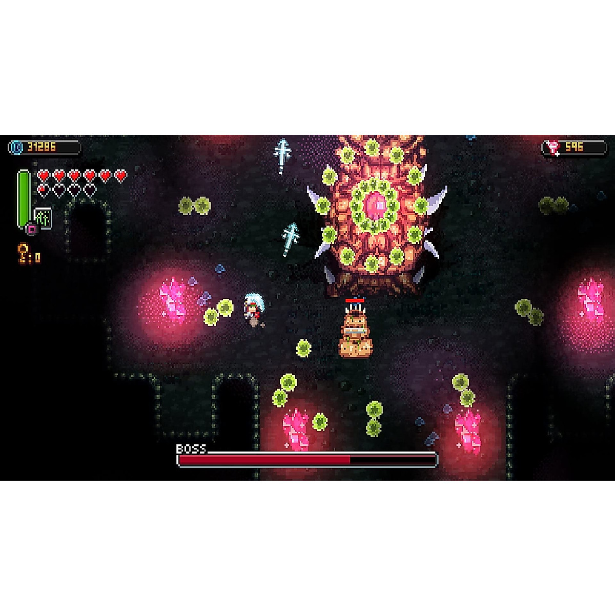 Demon's Tier+ (Limited Run #373) - PlayStation 4