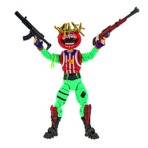 FORTNITE 6" Legendary Series Figure, Tomatohead