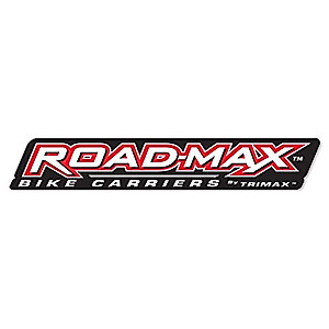 TRIMAX Road-MAX Hitch Mount Tray
