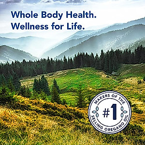 NORTH AMERICAN HERB & SPICE Kid-e-kare Yummy Gummy Cherry Bears - 60 Real Cherry Gummies - Daily Immune Support for Children - with P73 Oreganol & Black Seed Oil - Non-GMO - 30 Servings