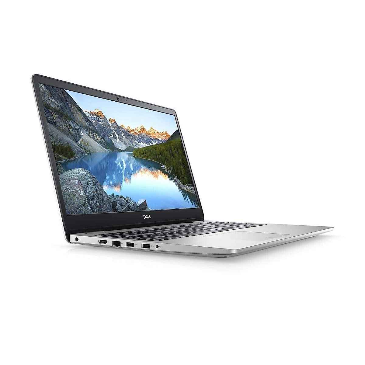 Dell Inspiron 15 5000 Premium PC Laptop: 15.6" FHD Anti-Glare NonTouch Display,10th Gen i5, 16GB RAM, 512GB SSD+1TB HDD, Intel UHD Graphics, WiFi, Bluetooth, HDMI, Webcam, Backlit-KB,Win10 (Renewed)