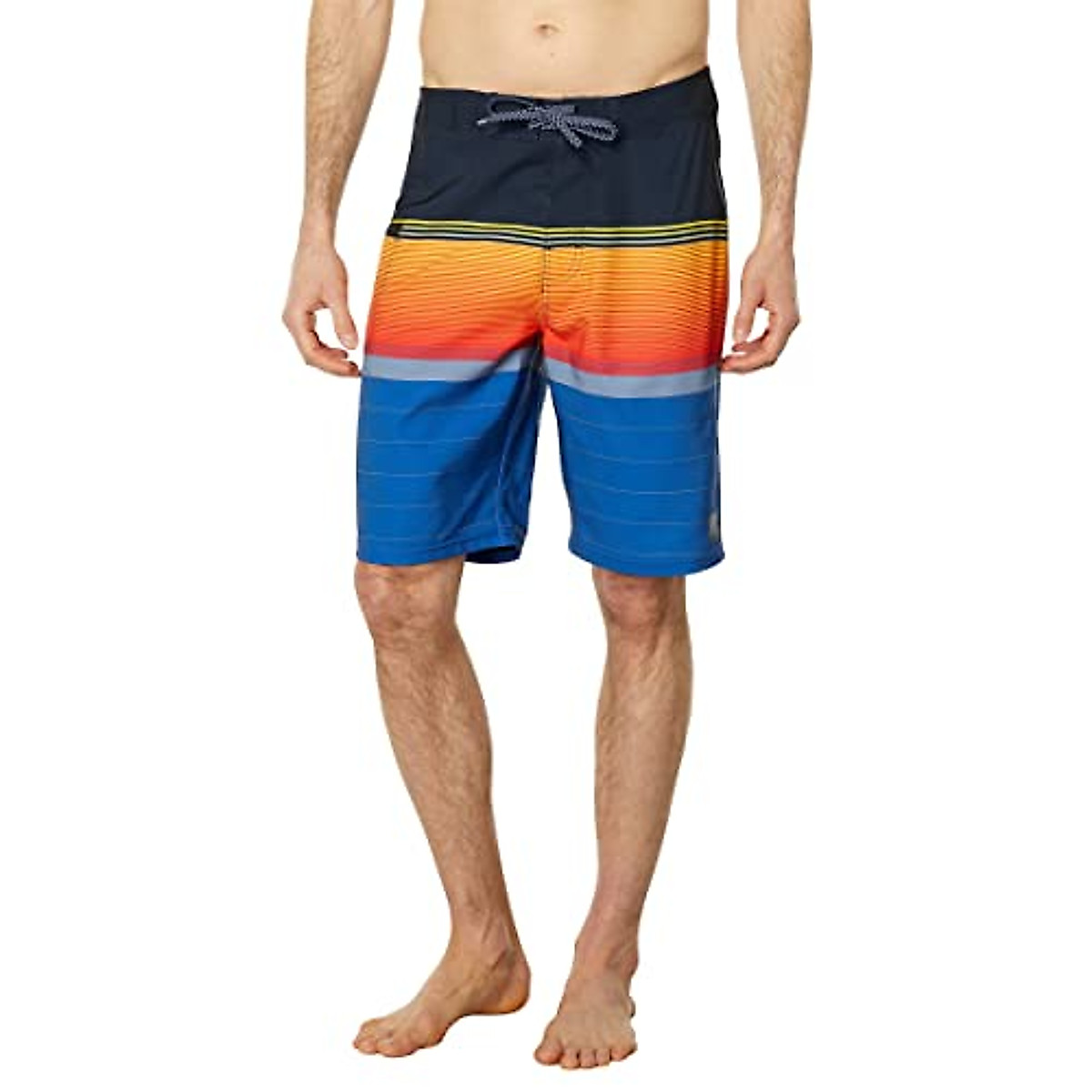 Rip Curl Mirage Daybreaker 21" Boardshorts Navy 32