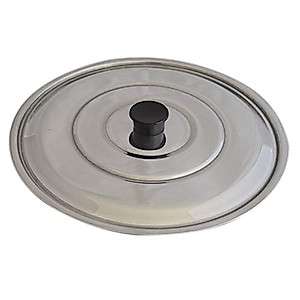 Couscoussier 6 Liter Moroccan Steamer Pot Imported from Morocco Couscous Cooker Pot