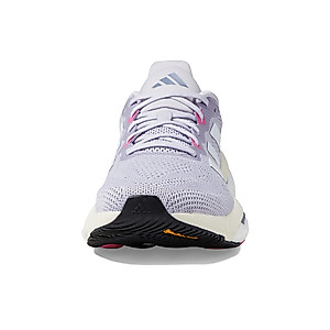 adidas Solarglide 6 Running Shoes Women's, Purple, Size 9.5