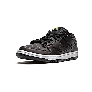 Nike Mens SB Dunk Low BQ6832 001 Tie-Dye Rayguns 2019 - Black - Size 10