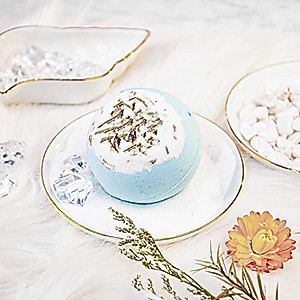 Birthday Gifts for Women Friends Female, Happy Birthday Gift Basket for Best Friend Mom Sister, Relaxing Spa Gift Ideas for Coworker Teacher Nurse, Thank You Gifts for Her Bestie Bff