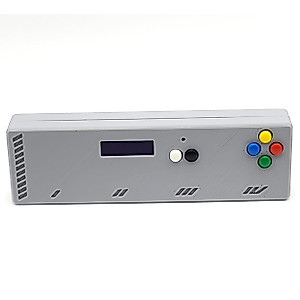 Retro USB Adapter for Atari Joysticks and Paddles - 4 Port/Players