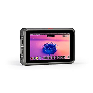 Atomos Ninja V+ 5" Touchscreen Recording Monitor