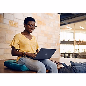 Dell Education Chromebook 3000 3110 11.6" Touchscreen Convertible 2 in 1 Chromebook - HD - 1366 x 768 - Intel Celeron N4500 Dual-core (2 Core) 1.10 GHz - 4 GB Total RAM - 32 GB Flash Memory