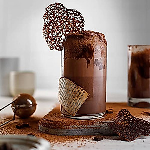 Drinking Glasses Set of 4 - Can Shaped Glass Sake Cups with Straws, 16oz Iced Coffee Glasses, Iced Tea Glasses, Tumbler Cup, Cocktail Glasses, Whiskey Soda Clear Water Cup, Beer Glasses.