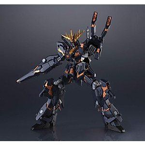 TAMASHII NATIONS Rx-0 Unicorn Gundam Unit 02 Banshee "Mobile Suit Gundam UC", Multi