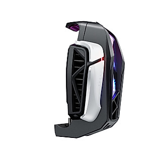Asus AeroActive Cooler 6 – Black