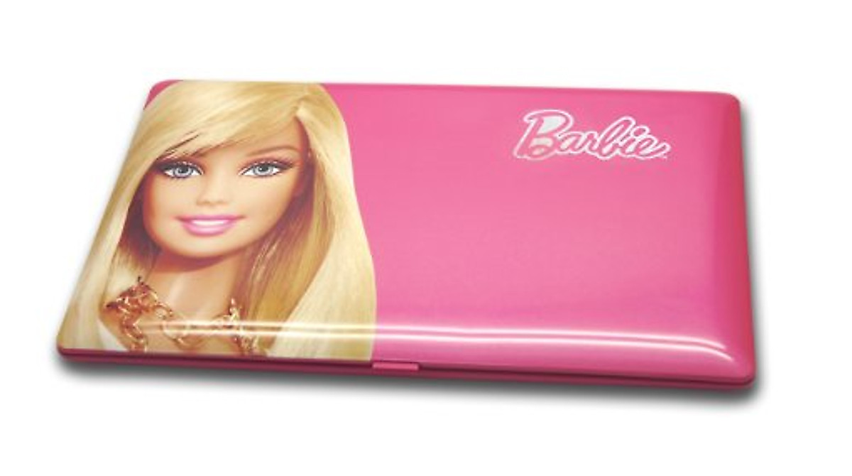 Explore Learning with Barbie B-Book Laptop