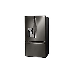 22 cu. ft. Smart wi-fi Enabled French Door Counter-Depth Refrigerator