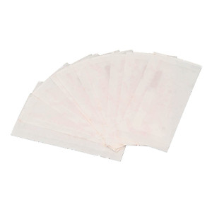 Strip Professional Portable Cornea Cellular Damage Test Strps, 10pcs Fluorescein Ophthalmic Test for Women Man Water Testing CushionsWheelchair Accessories