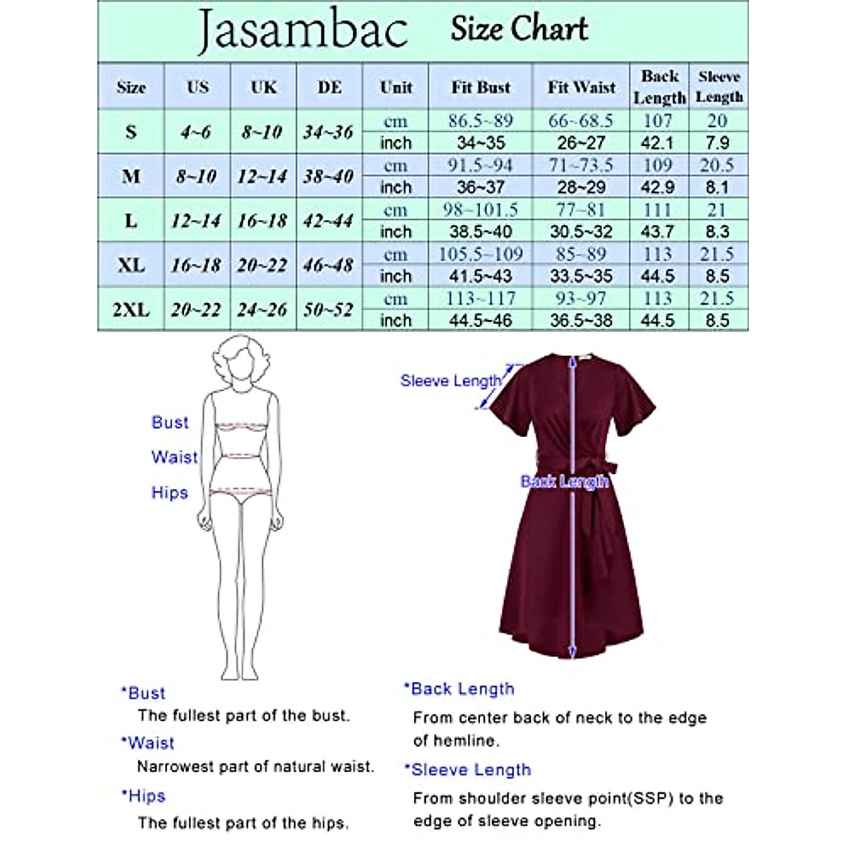 Church 1950s Dress for Women Vintage Elegant Ruffle A Line Casual Cocktail Party Modest Dress for Special Occasions Wine Red XL