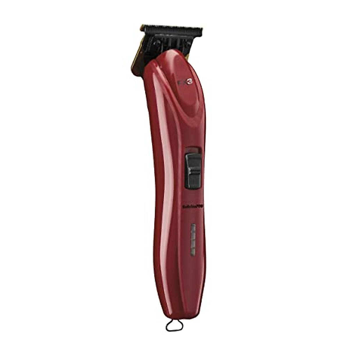 BabylissPRO FX3 Professional High-Torque Trimmer 110-220 Volts
