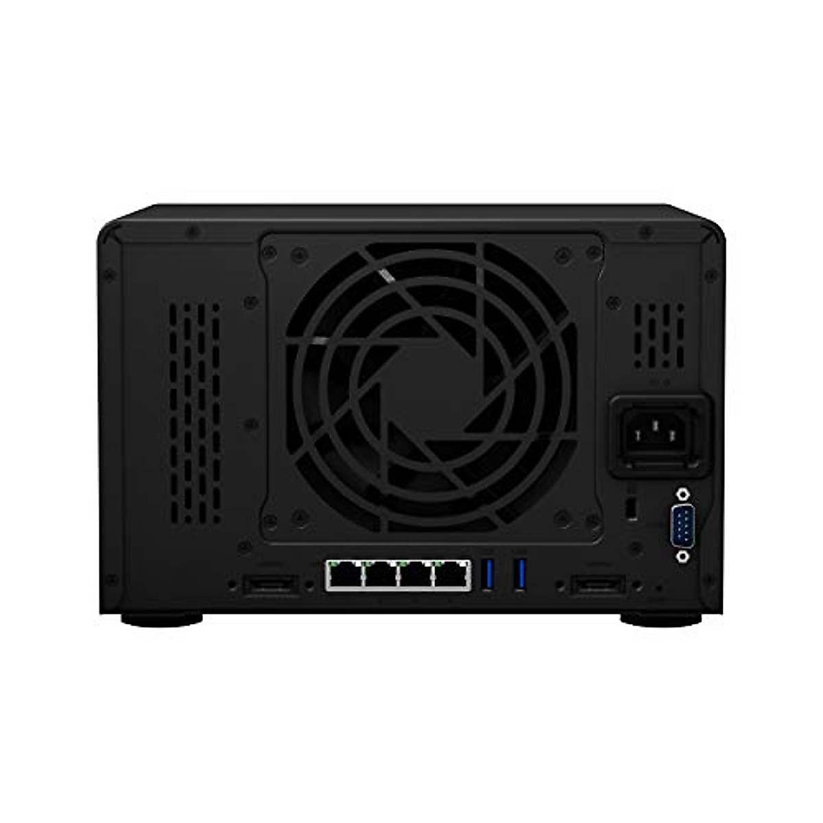 Synology 4 Bay DVA Deep Learning Video Analytics DVA3221 (Diskless)