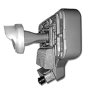 DIRECTV 21-Tuner SWM LNB for Slimline Dishes (3D2LNB)