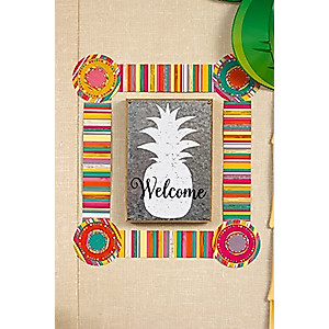 Teacher Created Resources Tropical Punch Accents