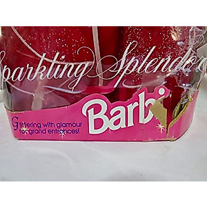 Barbie Sparkling Splendor