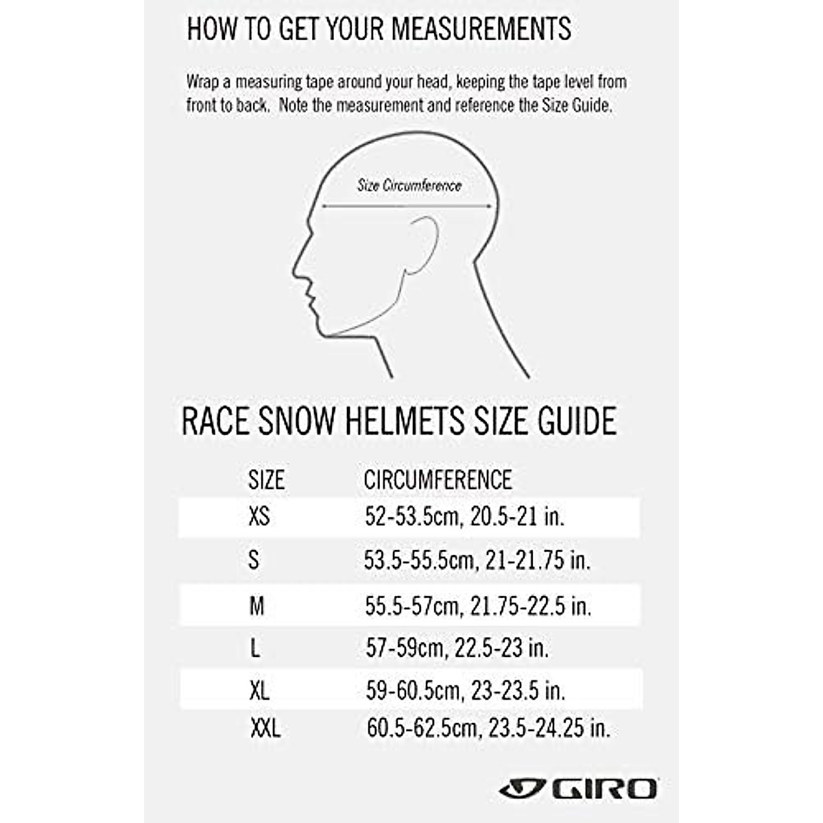 Giro Strive MIPS Race Ski Helmet for Men, Women & Youth - Matte Charcoal/Cool Breeze - L (57-59 cm)