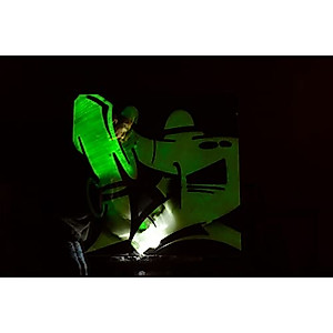 Montana Cans Montana EFFECT 400ml Night Glow Color Spray Paint