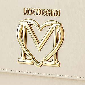 Love Moschino JC4087PP0ELZ0110, White