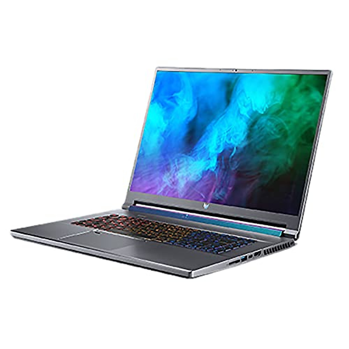 Acer Predator Triton 500 SE Gaming Laptop 16" WQXGA 165 Hz (Intel i7-11800H 8-Core, 16GB RAM, 512GB SSD, GeForce RTX 3060 6GB, RGB Backlit KYB, 2 Thunderbolt 4, WiFi 6, BT 5.1, Win10H) w/Hub