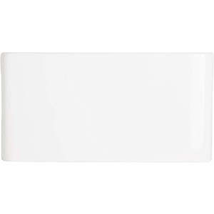 Signature Hardware 950272-30 Brelsford 30" Farmhouse Single Basin Fireclay Kitchen Sink