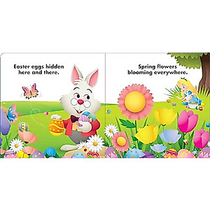 Disney Baby: My First Easter