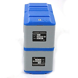 HFBTE TL-1 Large Size Ultrasonic Flow Meter Flowmeter Transducer DN300~6000mm Apply to Wall Mounted TUF-2000SW TUF-2000B Module TUF-2000M Fixed TUF-2000F Flowmeters