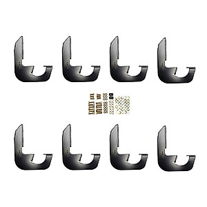 Westin 27-1045 Running Board Mount Kit