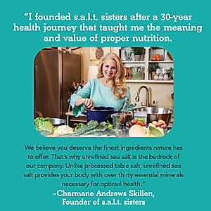 s.a.l.t. sisters Blackened Cajun Rub & Seasoning - Dry Barbecue Rub & Wet Rub Seasoning Base - Herb & Spice Blend Perfect for Chicken Wings, Brisket, Pulled Pork - Non-GMO - No Cumin - 16 oz / 1 lb