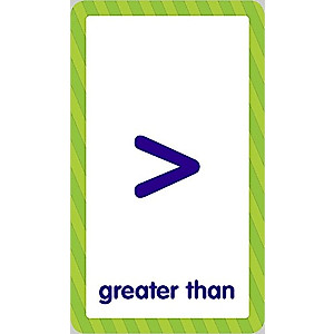 Flash Cards: Numbers 0 - 100