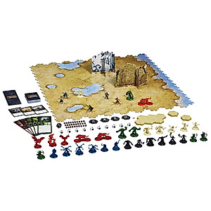 Magic The Gathering: Arena of the Planeswalkers Game