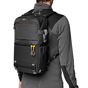 ロープロ(Lowepro) Casual Bag, Black, 13.5L