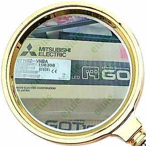 eiuie Human Machine Interface GT1662-VNBA