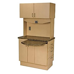 BLM ECO-6 Rear-Treatment Console
