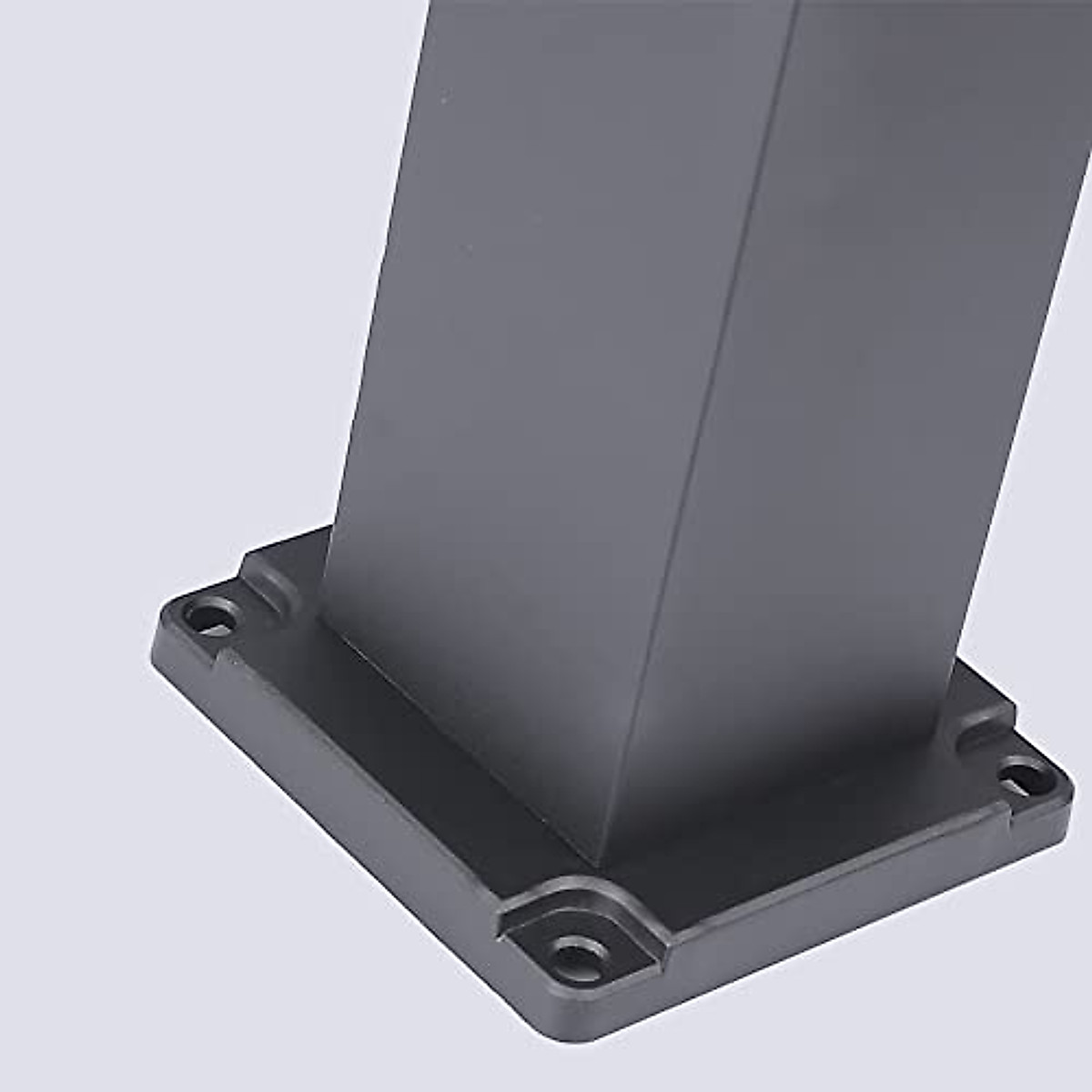 MCABUJT Home Garden Decoration Small Street Lamp，Led Garden Landscape Entrance Small Street Lamp, European Style Outdoor Waterproof Lawn Lamp, Villa Garden Lamp