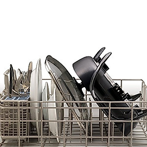 Presto 06852 16-Inch Electric Skillet with Glass Cover (Renewed)