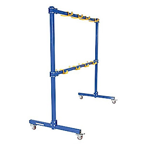 Vestil SLR-HK Optional Sling Rack Hook