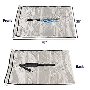 Sea Eagle Boats Carry Bag for Kayaks and Accessories