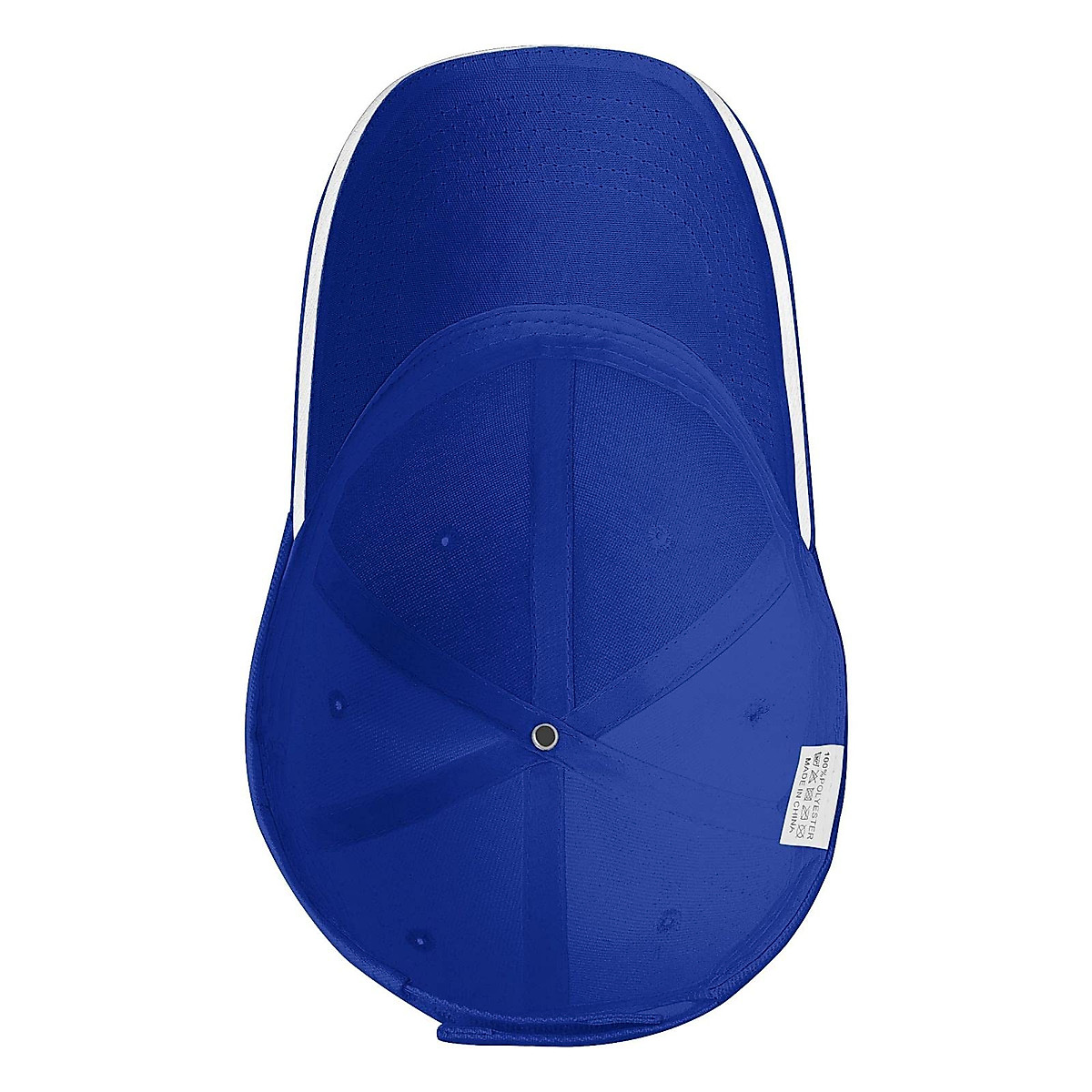 Us Open Tennis 2023 Sandwich Cap Unisex Classic Baseball Capunisex Adjustable Casquette Dad Hat Blue